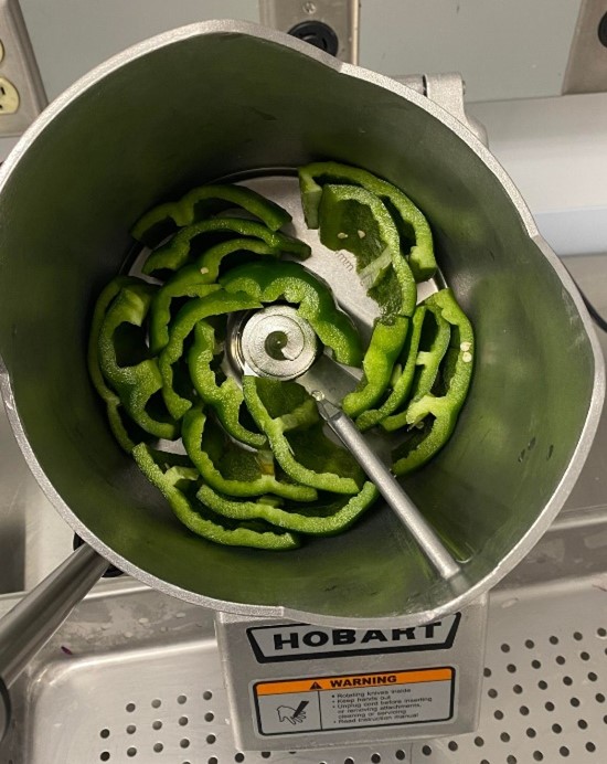 7 Common Mistakes When Using a Food Processor