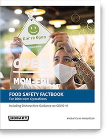 Are You Risking Food Safety & Efficiency with a 3-Compartment Sink?